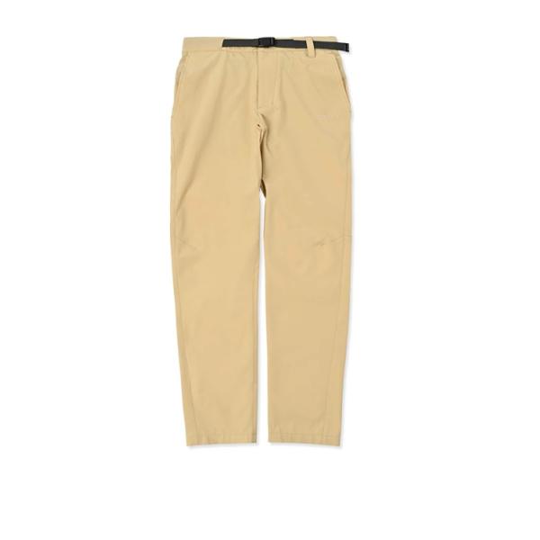 Marmot  マーモット / ライトオペレートパンツ[ウイメンズ] / カラー：C070（ライトベージュ） / W's Light Operate Pants MTWPT027_C070