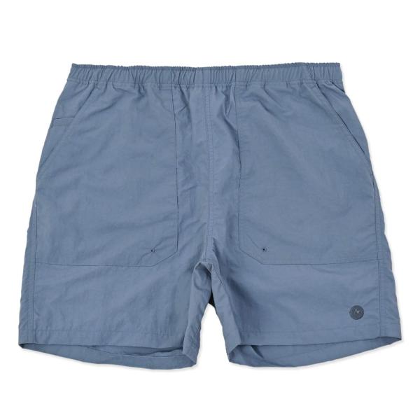 Marmot マーモット / システマショーツ / カラー：C079（INDIGO） / Systema Shorts MTMHP034_C079