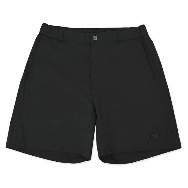 Marmot マーモット / ライトオペレートショーツ [ウィメンズ] / カラー：C001（BLACK） / Ws Light Operate Shorts MTWHP039_C001