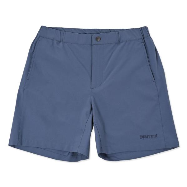 Marmot マーモット / ライトオペレートショーツ [ウィメンズ] / カラー：C079（INDIGO） / Ws Light Operate Shorts MTWHP039_C079