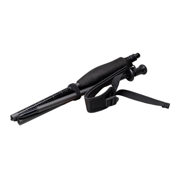 EVERNEW エバニュー / M stick / CFRP / EBH507