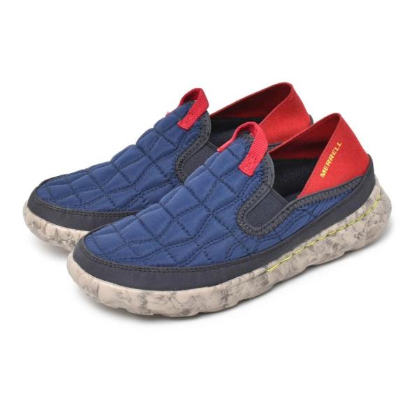 MERRELL メレル / ハット モック 2．0 / カラー：POSEIDON（POSEIDON） / HUT MOC 2．0 265924