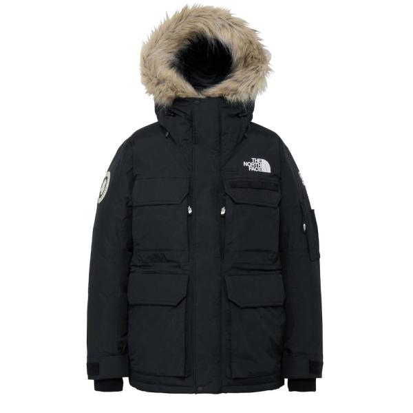 THE NORTH FACE ザ・ノースフェイス / サザンクロスパーカ[メンズ] / カラー：K（ブラック・K） / SOUTHERN CROSS PARKA ND92525_K