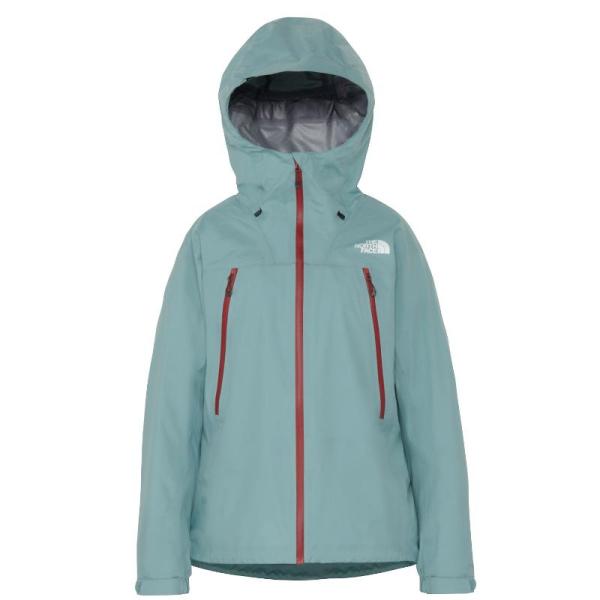 THE NORTH FACE ザ・ノース・フェイス クライムライトジャケット［レディース］/ カラー：BP（ブルーエクリプス）/ CLIMB LIGHT JACKET NPW12501_BP