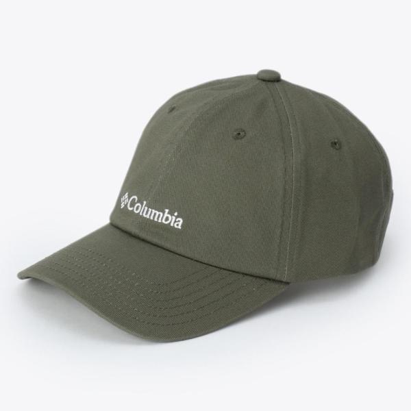 Columbia コロンビア / サーモンパスキャップ[ユニセックス] / カラー：316（316 Cypress） /  PU5682_316