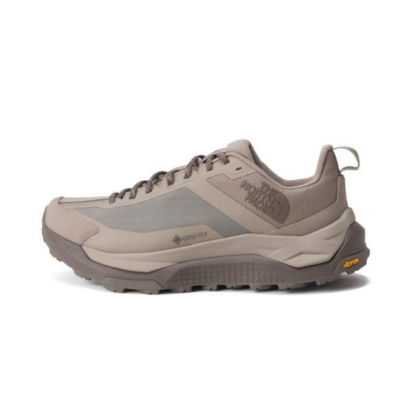 THE NORTH FACE ザ・ノース・フェイス ファストパック ウルトラ ゴアテックス［メンズ］/ カラー：MM（マッシュルームグレー×モカブラウン）/ Fastpack Ultra GTX NF02519-MM