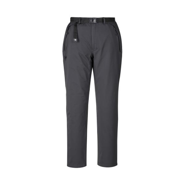 MILLET ミレー / ティフォンウォームネクストストレッチトレックパンツ[メンズ] / カラー：N0247（BLACK - NOIR） / TYPHON WARM NX ST TREK PANT M MIV02156_N0247