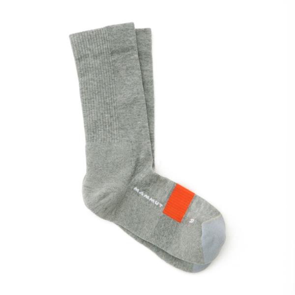 MAMMUT マムート / All-Mountain Targeted Cushion / カラー：0824（alloy-tangerine-white） /  1193-00300_0824