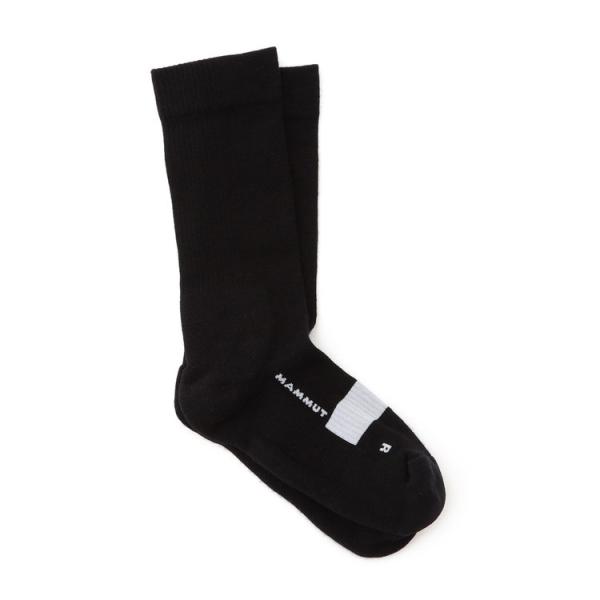 MAMMUT マムート / All-Mountain Targeted Cushion / カラー：0047（white-bk） /  1193-00300_0047