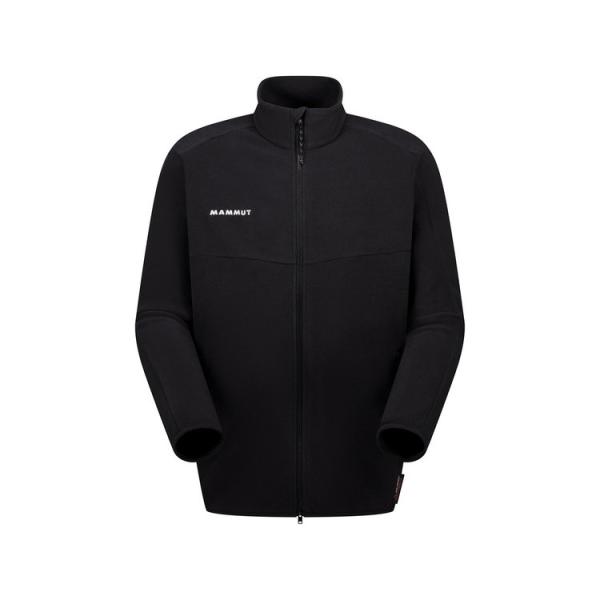MAMMUT マムート / エクスカーションミッドレイヤージャケットAF[メンズ] / カラー：0001（black） / Excursion ML Jacket AF Men 1014-06590_0001
