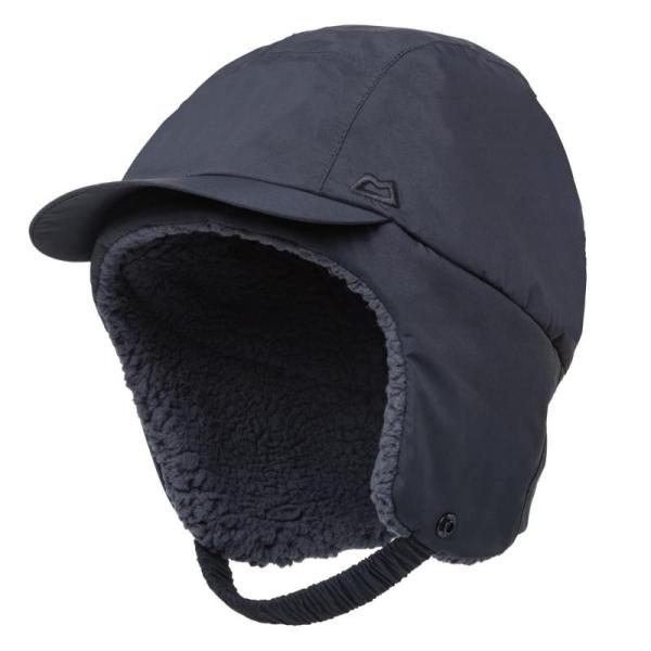 MOUNTAIN EQUIPMENT マウンテンイクィップメント シタデルハット［ユニセックス］/ カラー：C252（Black）/ Citadel Hat ME25FWUHG037_C252