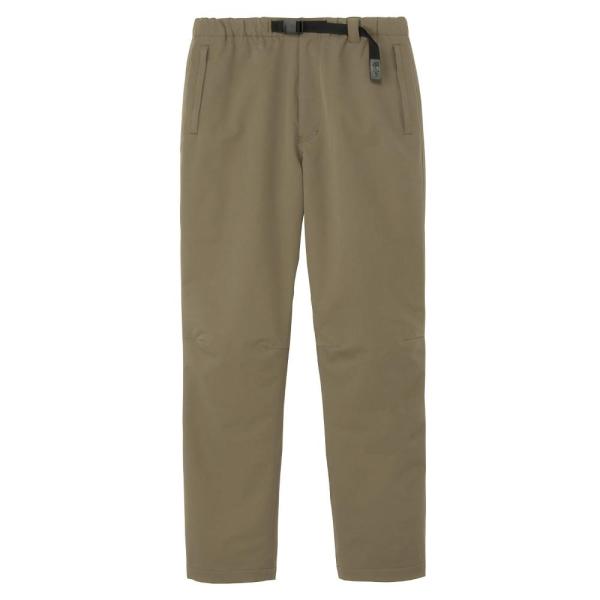 THE NORTH FACE ザ・ノースフェイス / ドーロウォームパンツ[メンズ] / カラー：T（トープ・T） / DORO WARM PANT NB82505_T