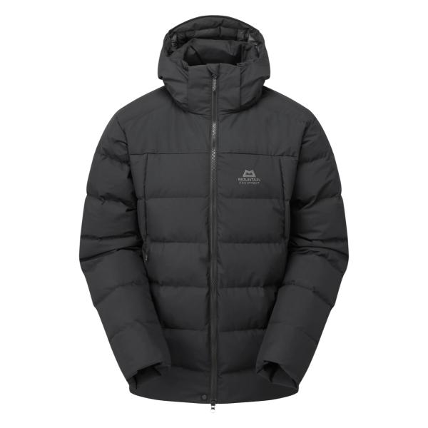 MOUNTAIN EQUIPMENT マウンテンイクィップメント / トロムソ ジャケット [メンズ] / カラー：C252（Black） / Tromso Mens Jacket ME5FMDW005_C252
