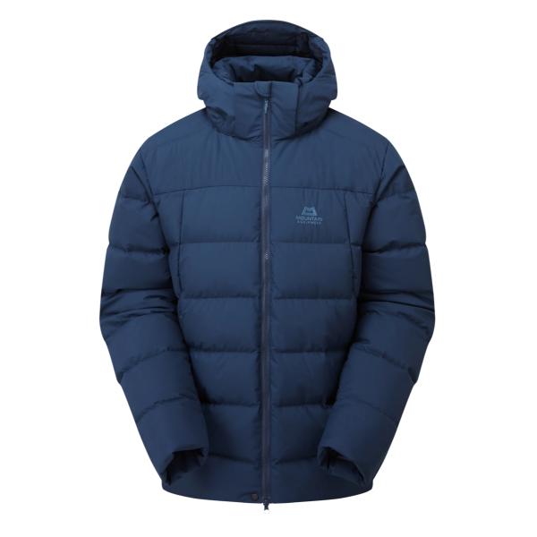 MOUNTAIN EQUIPMENT マウンテンイクィップメント / トロムソ ジャケット [メンズ] / カラー：C255（Cosmo） / Tromso Mens Jacket ME5FMDW005_C255