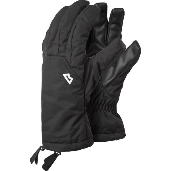 MOUNTAIN EQUIPMENT マウンテンイクィップメント / マウンテングローブ [メンズ] / カラー：C252（Black） / Mountain Glove ME5FMGR046_C252