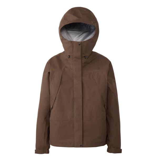 THE NORTH FACE ザ・ノース・フェイス / THE NORTH FACE マウンテンラウンダージャケット［レディース］ / カラー：SK（スモーキーブラウン）/ Mountain Rounder Jacket NPW12503_SK