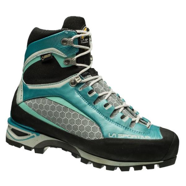 LA SPORTIVA スポルティバ トランゴタワーGTX［レディース］ / カラー：608608（エメラルド）/ TRANGO TOWER GTX WOMAN 21B608608