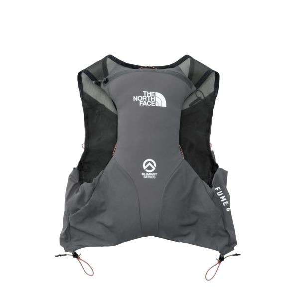 THE NORTH FACE ザ・ノース・フェイス HST ヒューム6 / カラー：SP（スモークドパール）/ HST FUME 6 NM62510_SP