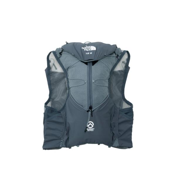 THE NORTH FACE ザ・ノース・フェイス ティーアール6 / カラー：SL（スレートグレー）/ TR 6 NM62513_SL