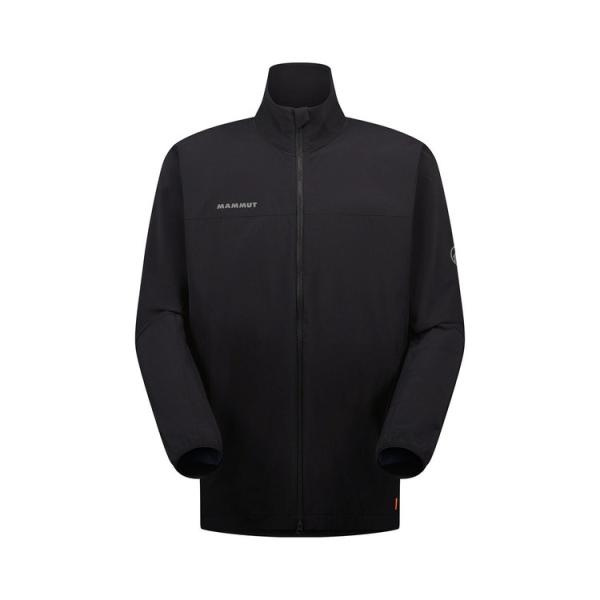 MAMMUT マムート コンフォート ジャケット AF[メンズ] / カラー：0001（black）/ Comfort Jacket AF Men 1011-02412_0001