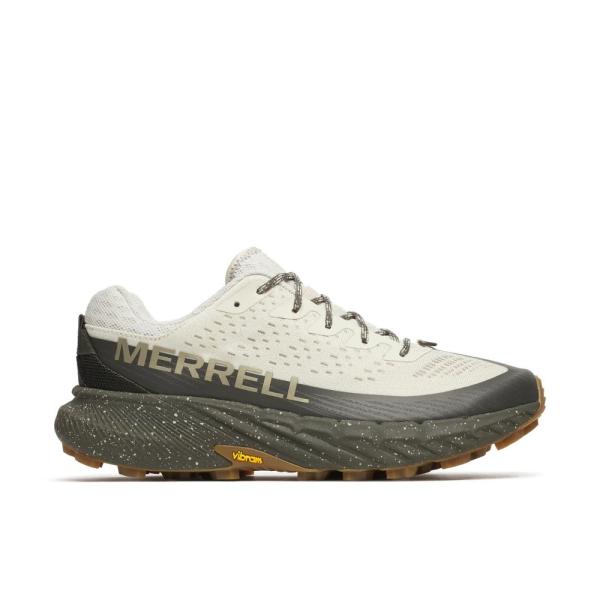 MERRELL メレル アジリティー ピーク 5 / カラー：STBE（スタッコ/ベルーガ）/ AGILITY PEAK 5 068697