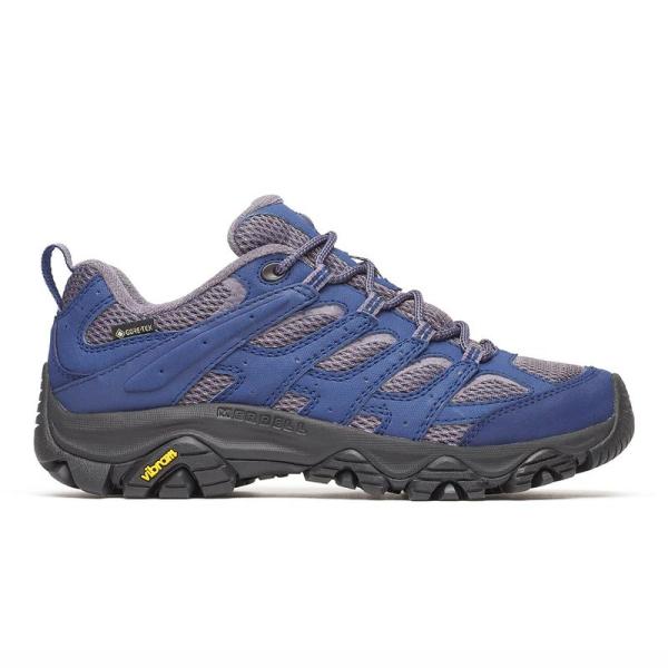 MERRELL メレル モアブ 3 シンセティック ゴアテックス / カラー：GREYSTONE（グレーストーン）/ MOAB 3 SYN GTX 500642