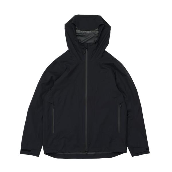 Marmot マーモット キメラ ローガンジャケット / カラー：C001（BLACK）/ CHIMERA Logan Jacket MTSS26MRN005_BK