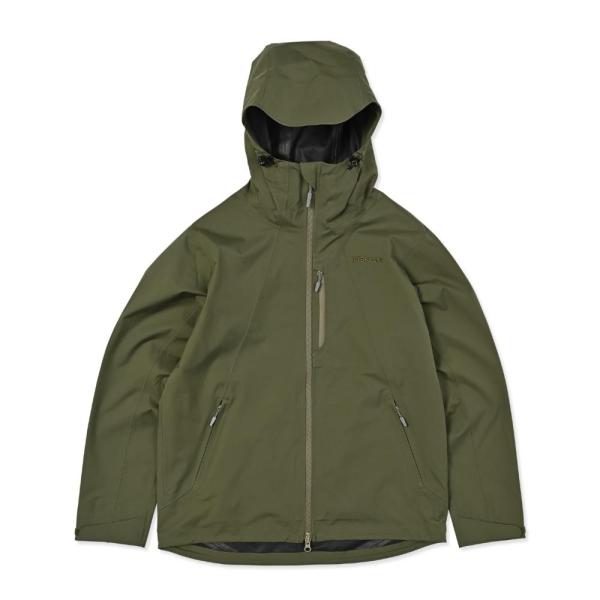 Marmot マーモット キメラローガンジャケット / カラー：C026（KHAKI）/ Ws CHIMERA Logan Jacket MTSS26WRN006_KH