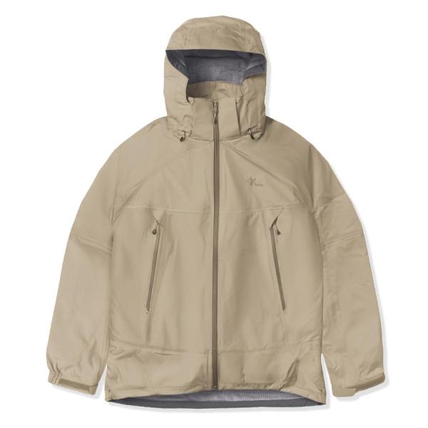 Foxfire フォックスファイヤー ミズリープジャケット / カラー：244（ダークグラナイトサンド）/ Mizzleap Jacket 5213679_244