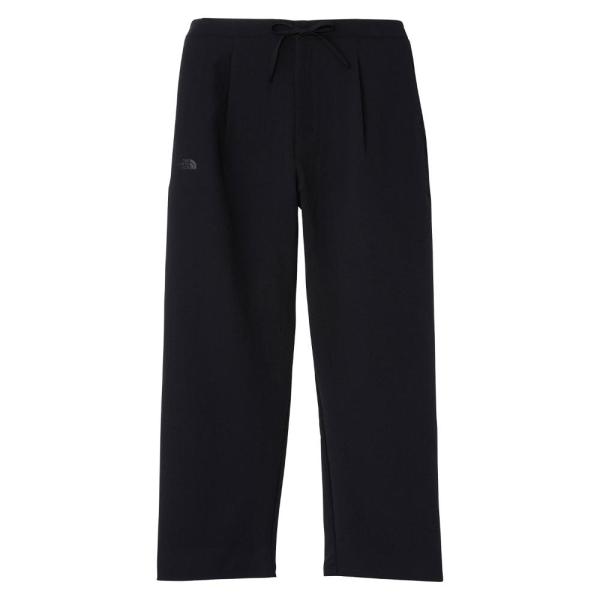 THE NORTH FACE ザ・ノースフェイス トランクルイージーパンツ[ユニセックス] / カラー：K（ブラック・K）/  NB32662_K