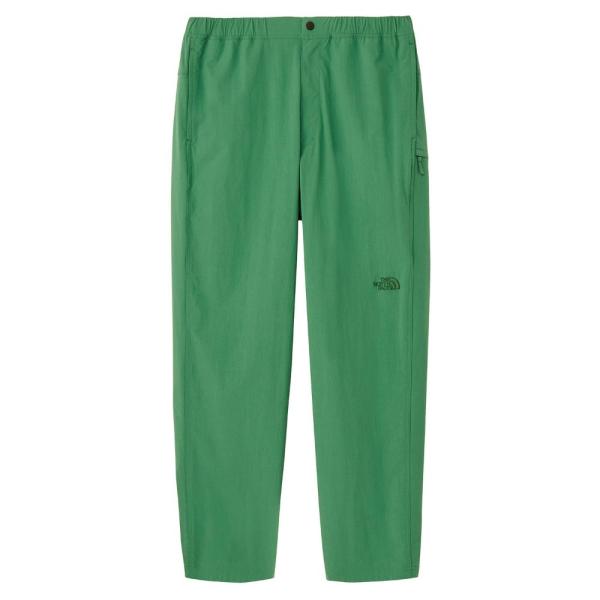 THE NORTH FACE ザ・ノースフェイス マウンテンカラーパンツ[メンズ] / カラー：DR（ディープグラスグリーン・DR）/  NB32510_DR