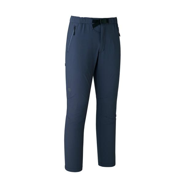 finetrack ファイントラック シルファパンツ［メンズ］ / カラー：SLNV（スレートネイビー）/ SYLPHA PANTS FBM1101_SLNV