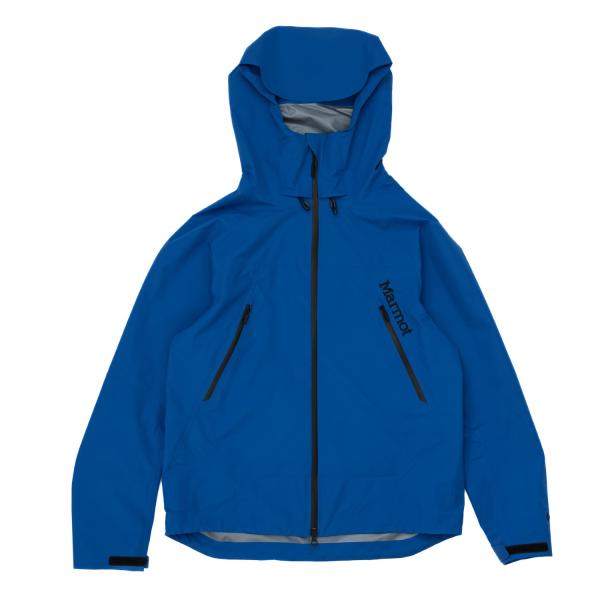 Marmot マーモット ゴアテックス フレイジャケット［メンズ］ / カラー：C014（ブルー）/ GTX Frey Jacket MTSS26MRN001_C014