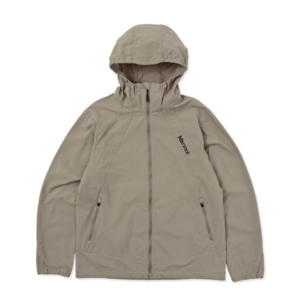 Marmot マーモット ライトウィスラージャケット［メンズ］ / カラー：C318（トープ）/ Light Whistler Jacket MTSS26MJK007_C318
