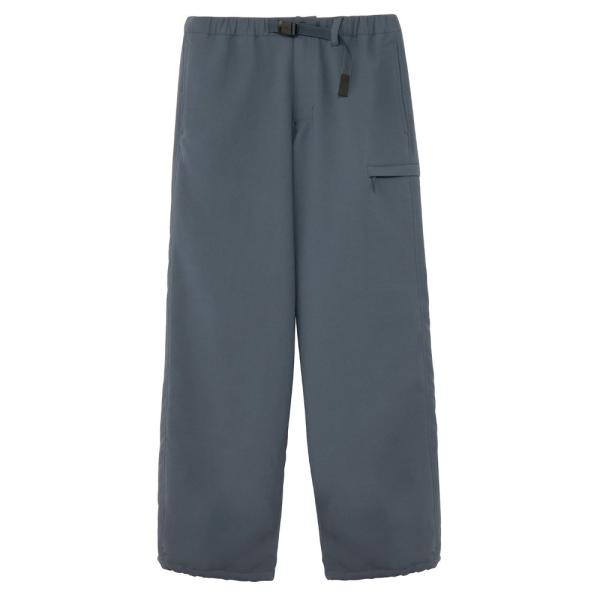 THE NORTH FACE ザ・ノース・フェイス ビューポイントパンツ［メンズ］ / カラー：SL（スレートグレー）/ VIEWPOINT PANT NB32601_SL