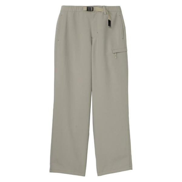 THE NORTH FACE ザ・ノース・フェイス ビューポイントパンツ［レディース］ / カラー：CL（クレイグレー）/ VIEWPOINT PANT NBW32601_CL