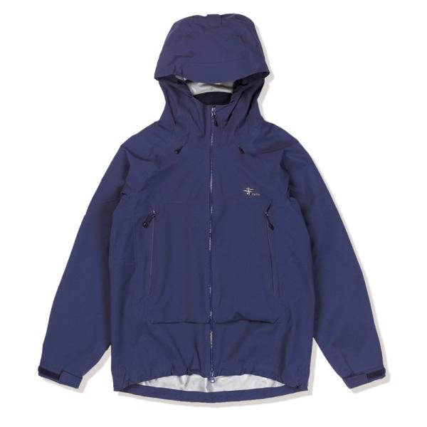 Foxfire フォックスファイヤー アクアピークジャケット［メンズ］ / カラー：040（ブルー）/ Aqua Peak Jacket 7413691-040