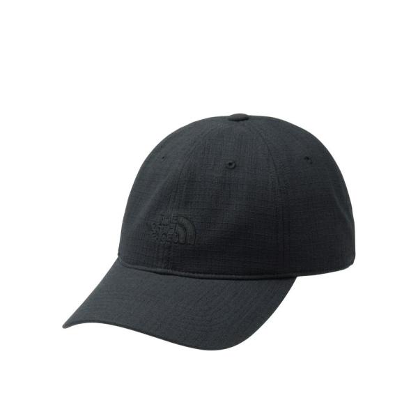 THE NORTH FACE ザ・ノースフェイス アロハリップキャップ[ユニセックス] / カラー：K（ブラック・K）/ ALOHA RIP CAP NN02631_K