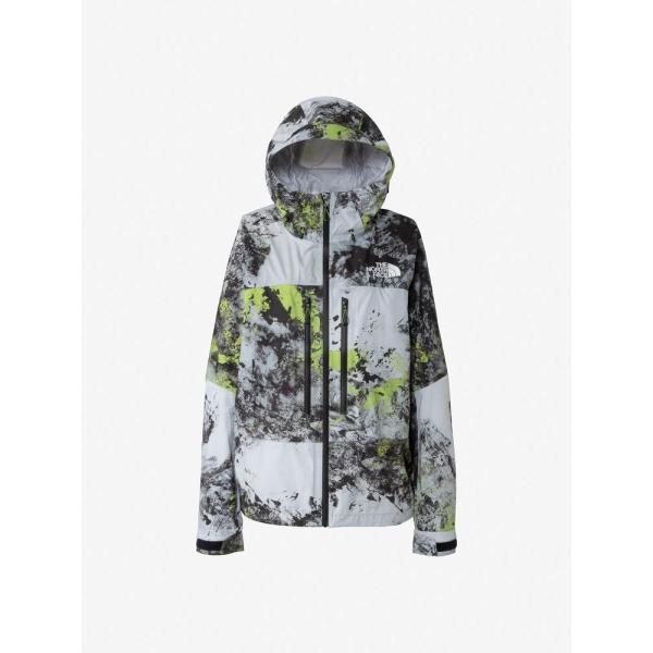 THE NORTH FACE ザ・ノースフェイス ノベルティーシーニストジャケット[レディース] / カラー：JM（ジョンミューア・JM）/ NOVELTY SCENIST JK NPW62616-JM