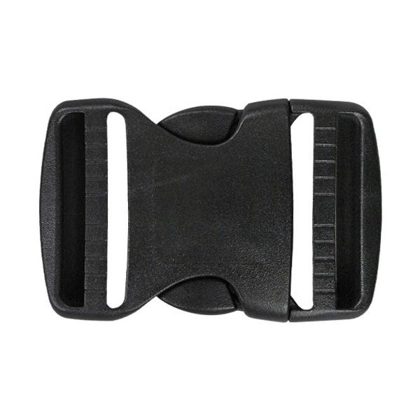 BAILE SS バイレス ニフコ TDSR50H丸両引きバックル 50010311