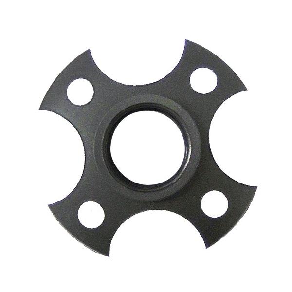 好日山荘 バスケットS / MTG12