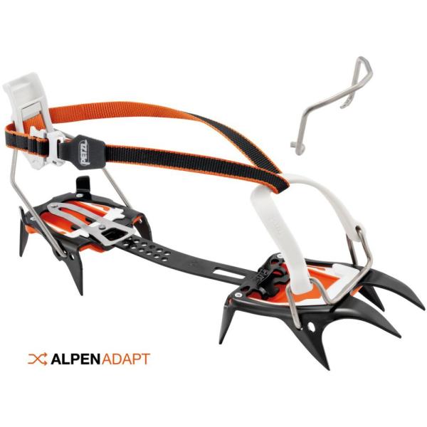 PETZL ペツル / イルビス / カラー：-（ONE）/ U006AA00