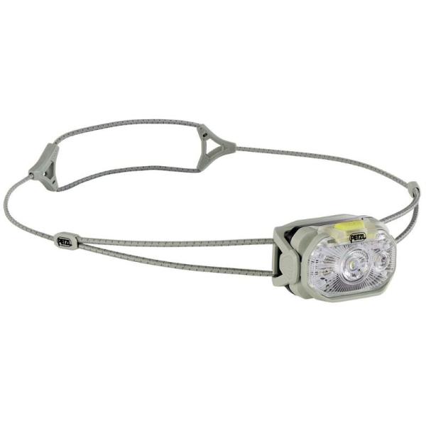 PETZL ペツル スイフト LT / カラー：DG（デザートグ）/  E102AB02