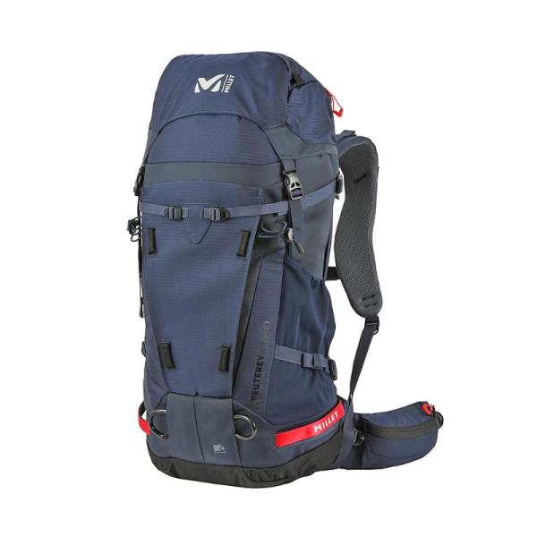 MILLET ミレー プトレイインテグラーレ35＋10 / カラー：7317（SAPHIR）/ PEUTEREY INTEGRALE 35+10 MIS2078_7317