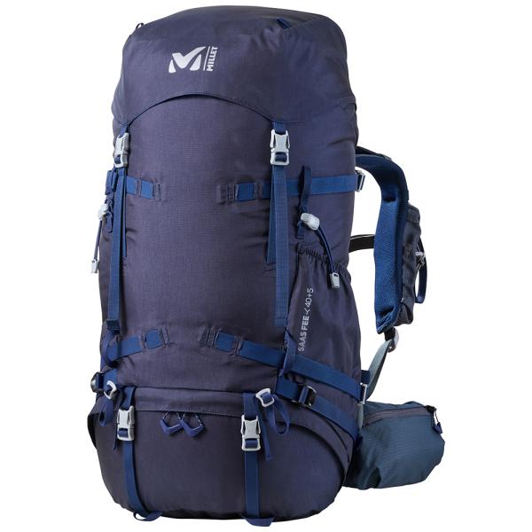 MILLET ミレー ウィメンズ サースフェー NX 40＋5 W / SAAS FEE NX 40＋5 W MIS0755 7317