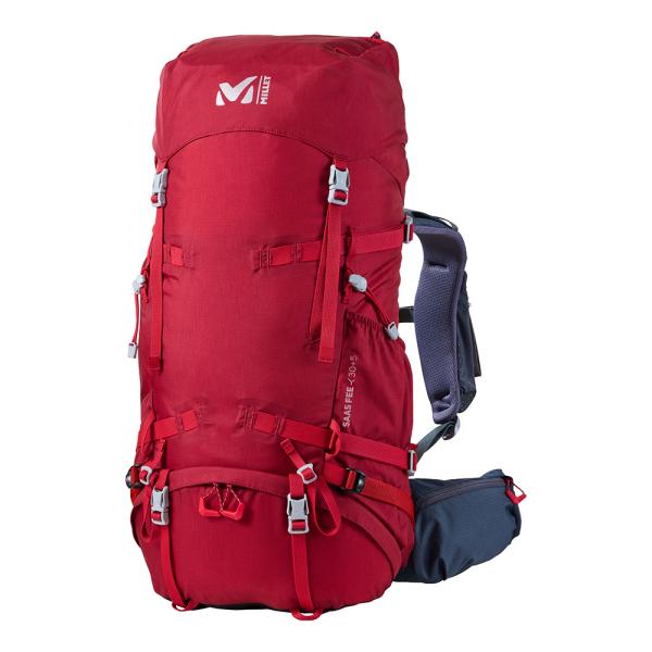 MILLET ミレー ウィメンズ サースフェー NX 30＋5 W / SAAS FEE NX 30＋5 W MIS0757 1546