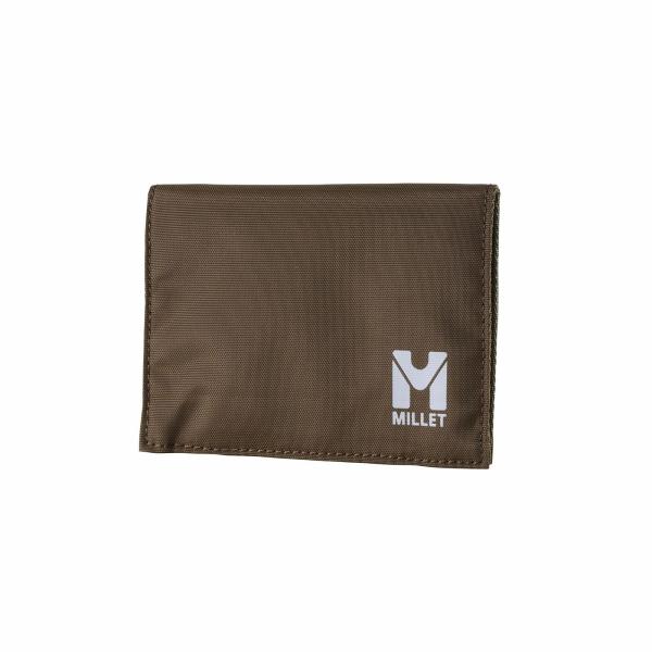 MILLET ミレー ウォレット / WALLET MIS0657 N3146