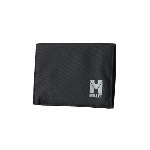 MILLET ミレー ウォレット / WALLET MIS0657 N4581