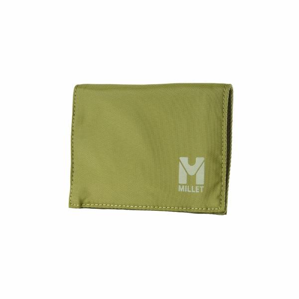 MILLET ミレー ウォレット / WALLET MIS0657 N8781