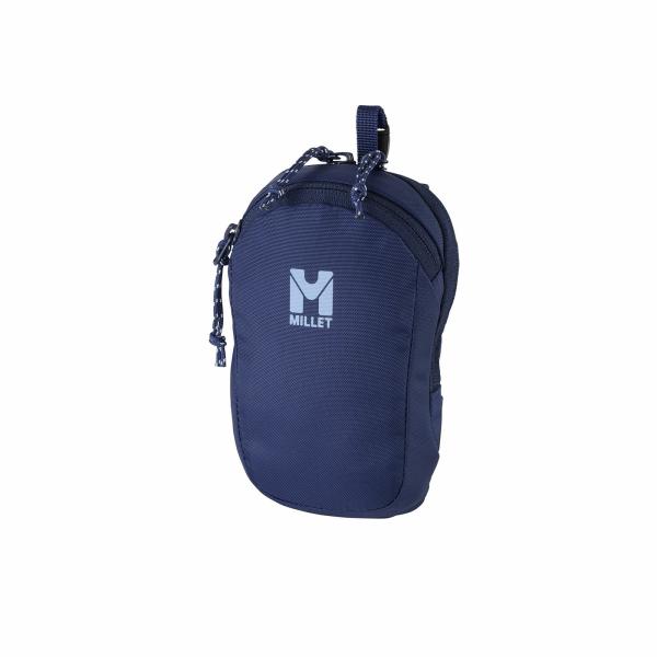 MILLET ミレー ヴォヤージュ パッデッド ポーチ / VOYAGE PADDED POUCH MIS0660 N0194